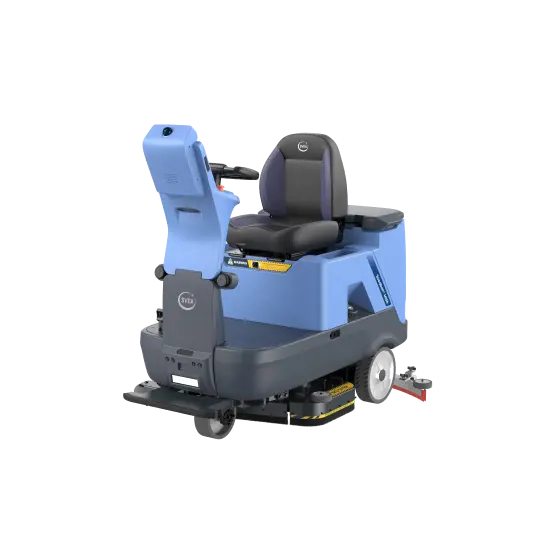 Sveaverken - Commercial Robots for Efficiency